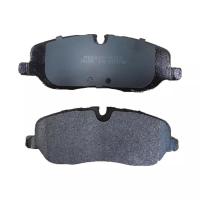 China 18x8x9cm Front Brake Pad for Roewe MG Series OE C00005576 24 Month Warranty for sale
