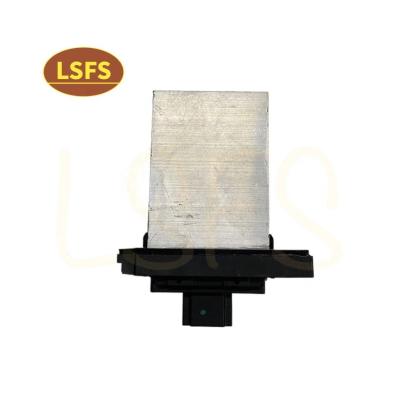 China OE C00089595 Blower Resistance for Maxus T60 Pickup 10x10x5cm High Quality for sale