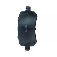 China 18x8x9cm Front Brake Pad for Roewe MG Series OE C00005576 24 Month Warranty for sale