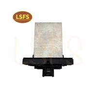 China OE C00089595 Blower Resistance for Maxus T60 Pickup 10x10x5cm High Quality for sale