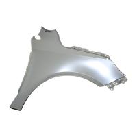 China MG GT Right Front Fender Panel OE 10171951 10171950 Auto Spare Body Parts 100x80x15cm for sale