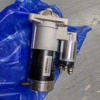 China 12V 2.5kW Starter Motor C00028289 for Maxus LDV 2010-2016 Direct Fit Replacement for sale