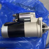 China 12V 2.5kW Starter Motor C00028289 for Maxus LDV 2010-2016 Direct Fit Replacement for sale