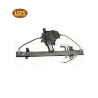 China Left Electric Window Motor for MG 3 2011 OE 10053167 High Quality Metal for sale