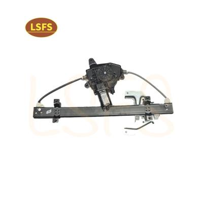 China Left Electric Window Motor for MG 3 2011 OE 10053167 High Quality Metal for sale