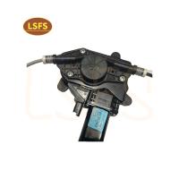 China Left Electric Window Motor for MG 3 2011 OE 10053167 High Quality Metal for sale