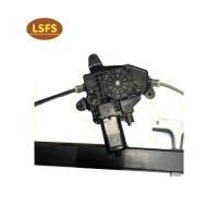 China Left Electric Window Motor for MG 3 2011 OE 10053167 High Quality Metal for sale