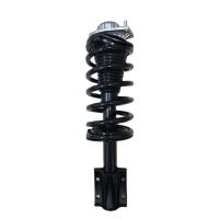 China Front Shock Absorber Suspension Assembly for LDV Maxus V80 OE C00004662 for sale