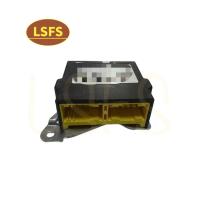 China Maxus G10 OE C00024331 Airbag Computer Board for G10 MPV 12V for sale