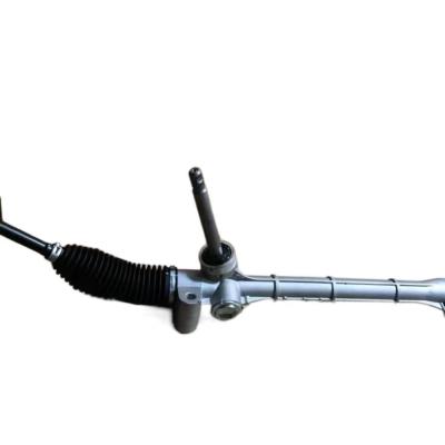 China Steering Gear Box for ROEWE SAIC 350 550 750 950 MG OEM 50015841 100x12x12cm for sale