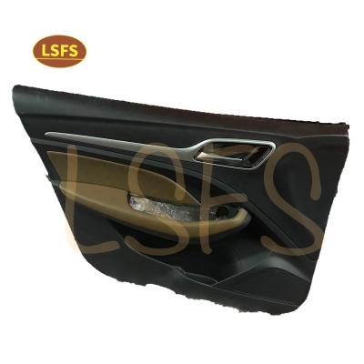China MG ZS Door Trim Panel Assembly 4kg ABS OE 10457812-ASI 10457813-ASI for sale