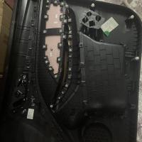 China MG ZS Door Trim Panel Assembly 4kg ABS OE 10457812-ASI 10457813-ASI for sale