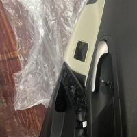 China OE Rear Door Trim Panel Assembly for MG GS 10103252-ESC ABS 3kg for sale