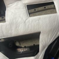 China OE Rear Door Trim Panel Assembly for MG GS 10103252-ESC ABS 3kg for sale