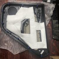 China OE Rear Door Trim Panel Assembly for MG GS 10103252-ESC ABS 3kg for sale