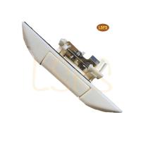 China Maxus T60 Rear Door Handle C00100162 Tailgate Handle OEM Quality Plastic for sale