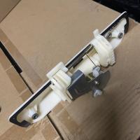China Maxus T60 Rear Door Handle C00100162 Tailgate Handle OEM Quality Plastic for sale