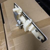 China Maxus T60 Rear Door Handle C00100162 Tailgate Handle OEM Quality Plastic for sale