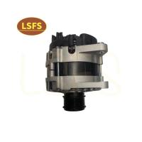 China Maxus V80 Alternator C00033425 12V 150A Car Electric Generator OE Quality for sale