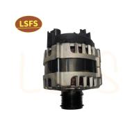 China Maxus V80 Alternator C00033425 12V 150A Car Electric Generator OE Quality for sale