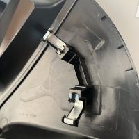 China 18 Inch Wheel Cover Rim Cover for Tesla Model 3 2017-2019 OEM 1044271-00-A Approved for sale