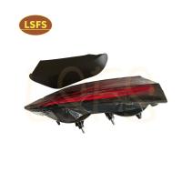 China Car Trunklid Light and Rear Tail Light 12V for SAIC MG ZS OE 10293793 55x25x29cm for sale