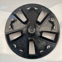 China 18 Inch Wheel Cover Rim Cover for Tesla Model 3 2017-2019 OEM 1044271-00-A Approved for sale