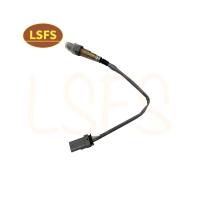 China MG3 ZS RX3 Oxygen Sensor OE 10399754 for Precise Air-Fuel Ratio Control for sale