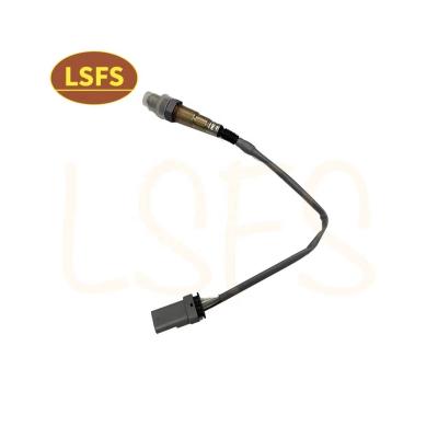 China MG3 ZS RX3 Oxygen Sensor OE 10399754 for Precise Air-Fuel Ratio Control for sale