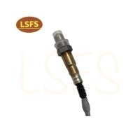 China MG3 ZS RX3 Oxygen Sensor OE 10399754 for Precise Air-Fuel Ratio Control for sale