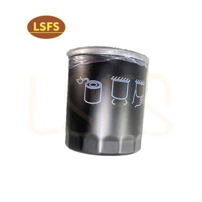 China Black Oil Filter LPW100180 for MG 750 ZS GT RX3 1.5L Engine High Quality Replacement for sale