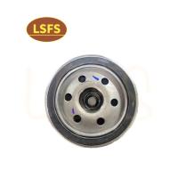 China Black Oil Filter LPW100180 for MG 750 ZS GT RX3 1.5L Engine High Quality Replacement for sale