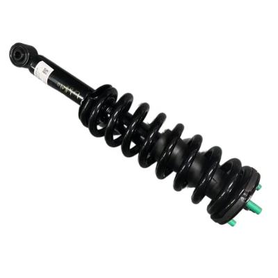 China Steel Rear Shock Absorber Assembly for Maxus T60 T70 T90 D90 53cm OE C00061454 for sale