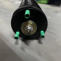 China Steel Rear Shock Absorber Assembly for Maxus T60 T70 T90 D90 53cm OE C00061454 for sale