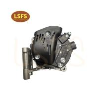 China Roewe 350 MG5 ZS Car Alternator 12V 10106157 New Electric Generator for sale