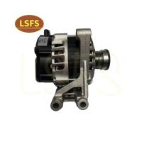 China Roewe 350 MG5 ZS Car Alternator 12V 10106157 New Electric Generator for sale