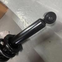 China Steel Rear Shock Absorber Assembly for Maxus T60 T70 T90 D90 53cm OE C00061454 for sale