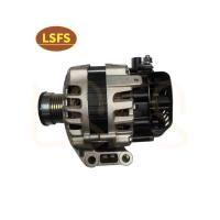 China Roewe 350 MG5 ZS Car Alternator 12V 10106157 New Electric Generator for sale