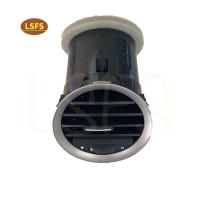 China Plastic AC Vent for MG 6 2016 Roewe 550 Side Air Outlet 0.3kg ABS for sale