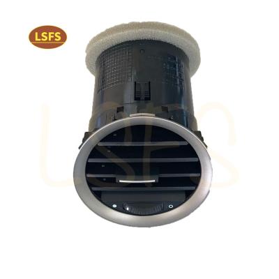 China Plastic AC Vent for MG 6 2016 Roewe 550 Side Air Outlet 0.3kg ABS for sale