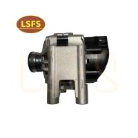 China Roewe 350 MG5 ZS Car Alternator 12V 10106157 New Electric Generator for sale