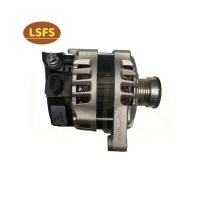 China Roewe 350 MG5 ZS Car Alternator 12V 10106157 New Electric Generator for sale
