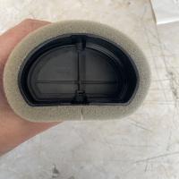 China Plastic AC Vent for MG 6 2016 Roewe 550 Side Air Outlet 0.3kg ABS for sale
