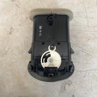 China Plastic AC Vent for MG 6 2016 Roewe 550 Side Air Outlet 0.3kg ABS for sale