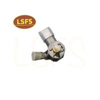 China Maxus V80 Fuel Injector Nozzle OE C00023912 2010- Models Direct Sale for sale