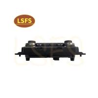 China MG ZS Car AC Control Panel OE 10227499 30x10x10cm High Quality Replacement for sale