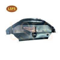 China MG6 2010-2016 Ground Side Engine Cover Protection Plate OE 30000507-1 Plastic Lower Shield for sale