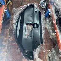 China MG6 2010-2016 Ground Side Engine Cover Protection Plate OE 30000507-1 Plastic Lower Shield for sale