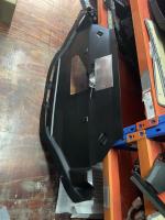 China MG6 2010-2016 Ground Side Engine Cover Protection Plate OE 30000507-1 Plastic Lower Shield for sale