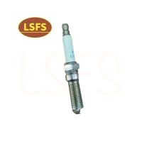 China Ceramics Spark Plug OE 12637199 for MG RX5 GS ZS GT 2017 for sale